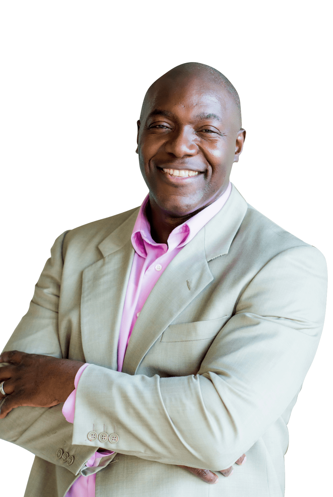 Speaking | Devon Harris | Olympic Keynote speaker