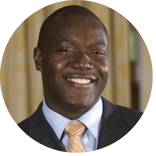 Goal Setting | Devon Harris