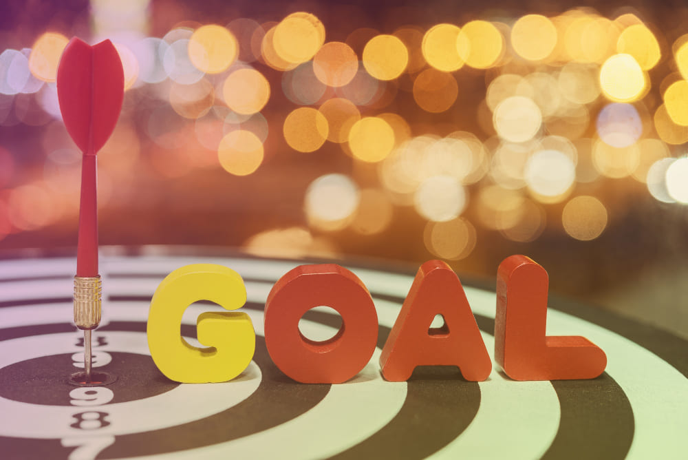 Discover the Power of Goals & Why Should You Set Them Today? | Devon Harris