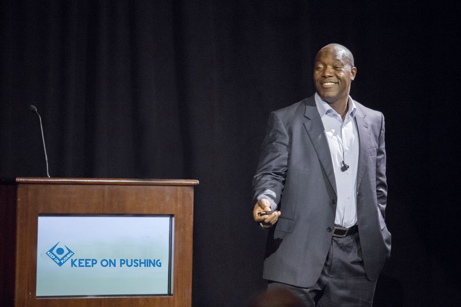 Home New | Devon Harris