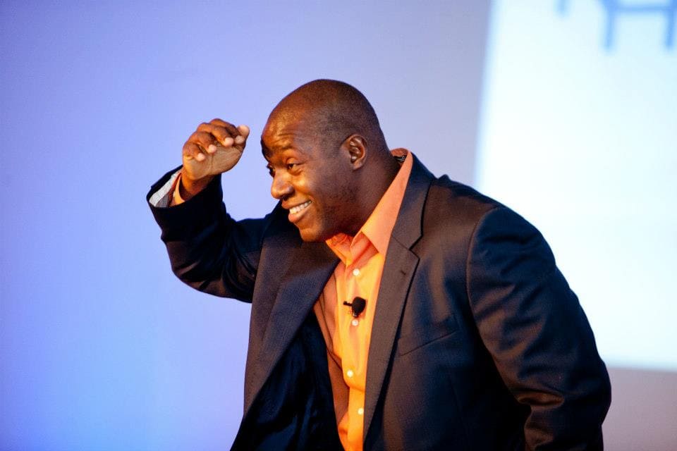 Home New | Devon Harris